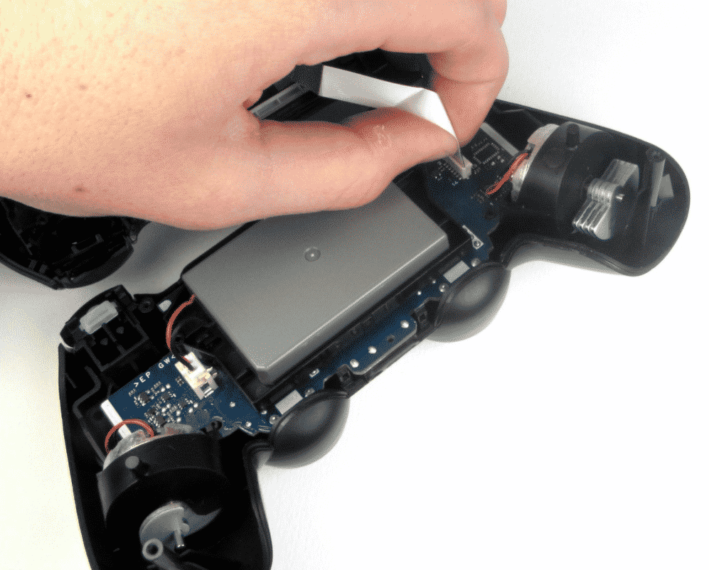 Votre joystick PS4 bug ? Comment le réparer