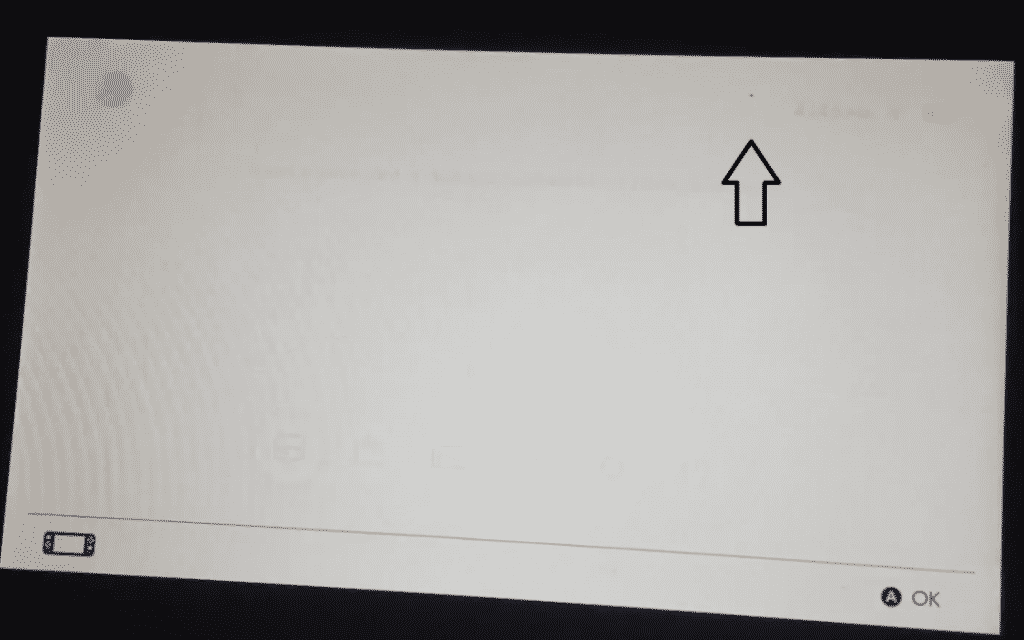 Réparation écran bleu Nintendo Switch : comment faire